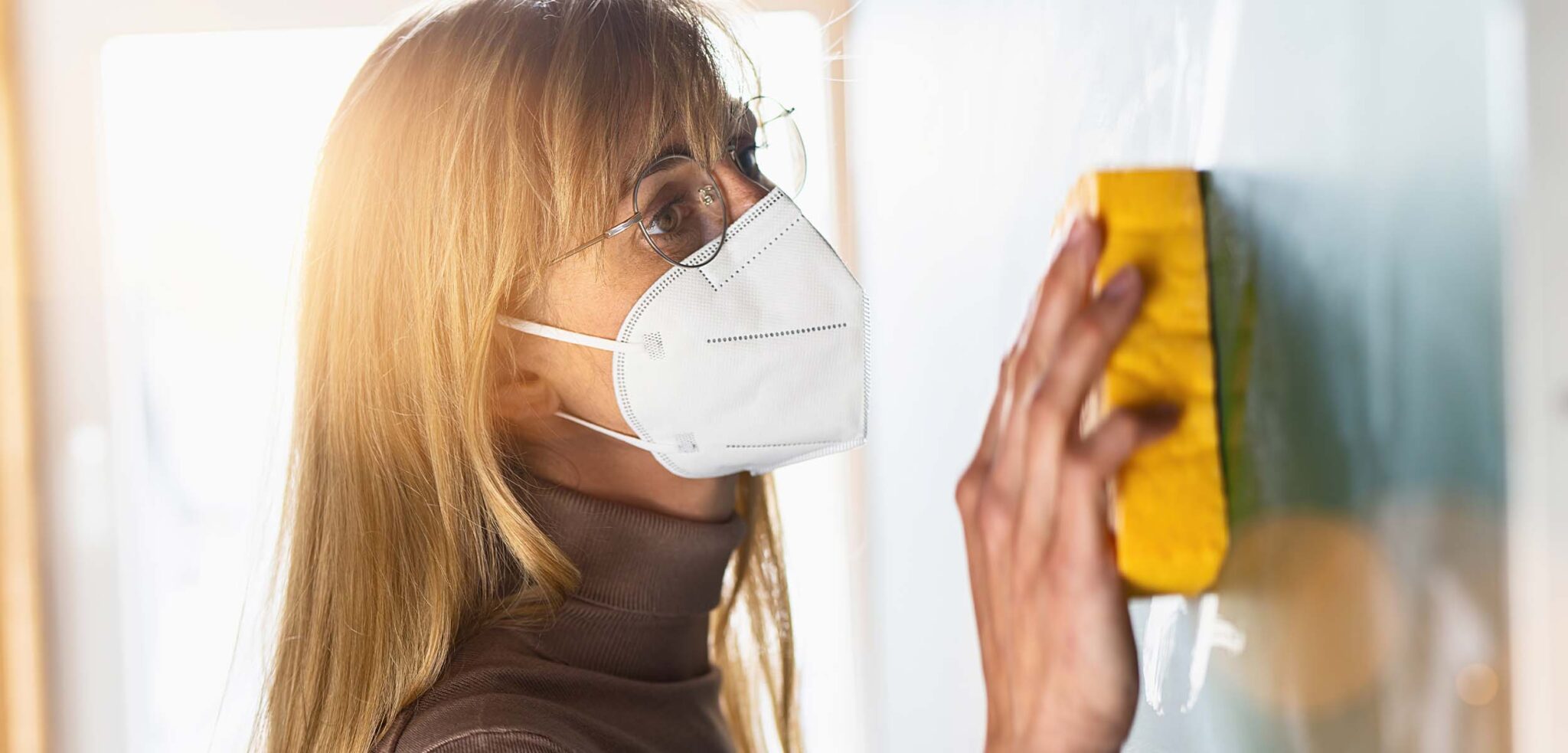 How to Stop Your Home Smelling Like Wildfire Smoke | Lee’s
